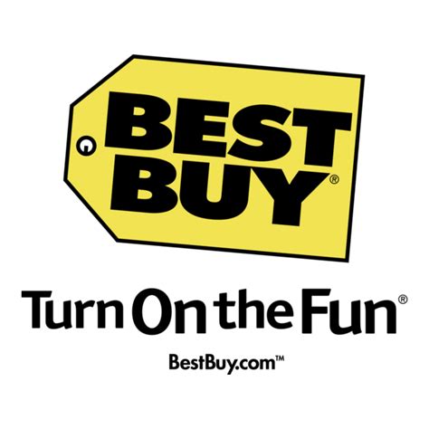Best Buy Logo Png Vector Svg Free Download