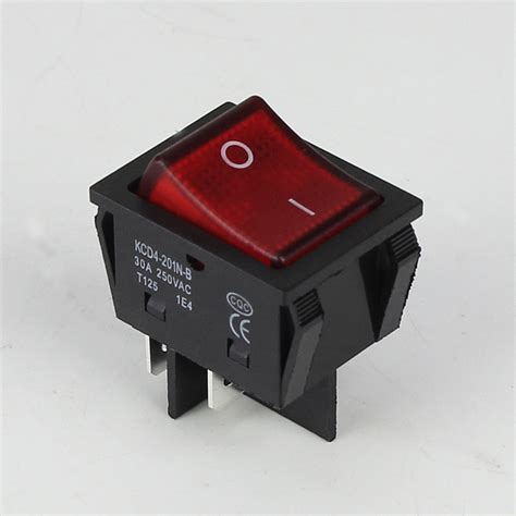 China Rocker Switch Suppliers Manufacturers And Factory Cmzg Page 2
