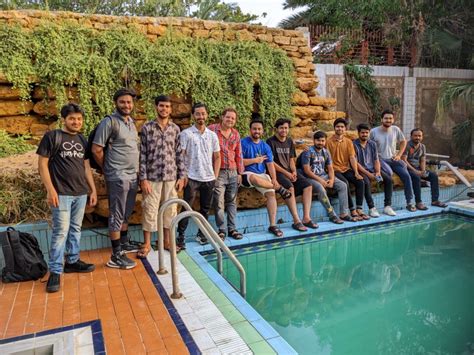 Officeevent Goodvibes Teambuilding Summervibes Codesyconsulting