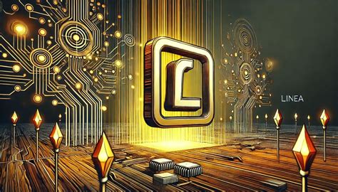 A Deep Dive Into The Linea Ecosystem Fundamental Analysis