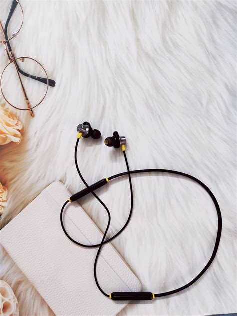 Jbl Infinity Glide Review Candy Crow