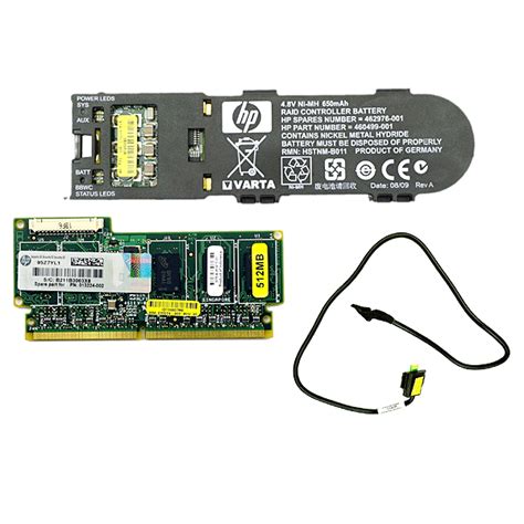 Replace Hp Smart Array Controller Basiclasopa