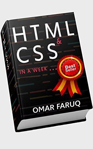 Html And Css A To Z Complete Guide Of Web Design To Learn In A Week Mega Pack Update 2023 By