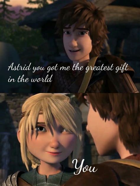 Rtte Hiccstrid Attempts Wattpad