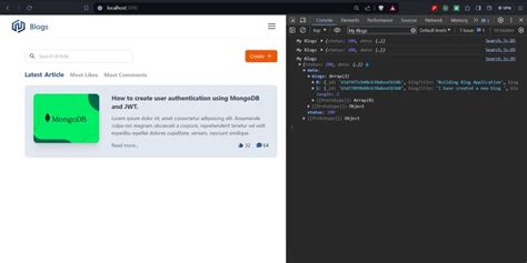 Day 6 Of 100daysofcode Saving Blogs With Nextauth Vaibhav Prasad Posted On The Topic Linkedin