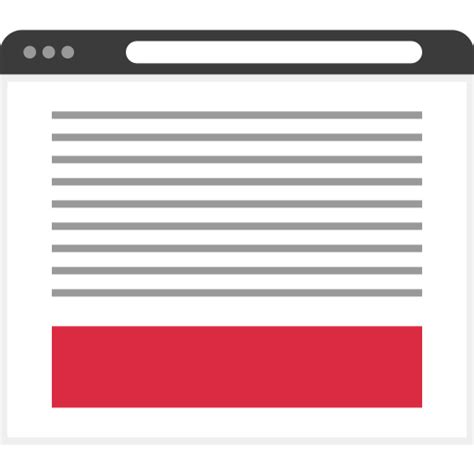 Interface Generic Others Icon