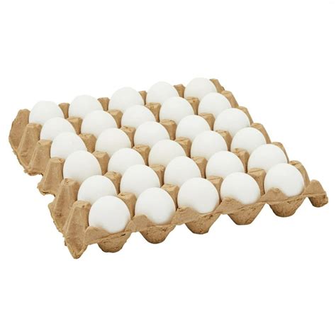Dozen Eggs Carton