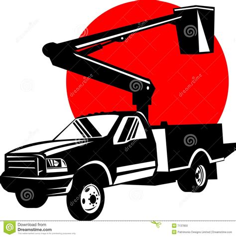 Tree Trimming Bucket Truck Clipart 20 Free Cliparts Download Images On Clipground 2024