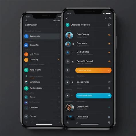 Darkmodedev Frontendfun Smartarchitecturalprogramming Smart Solutions