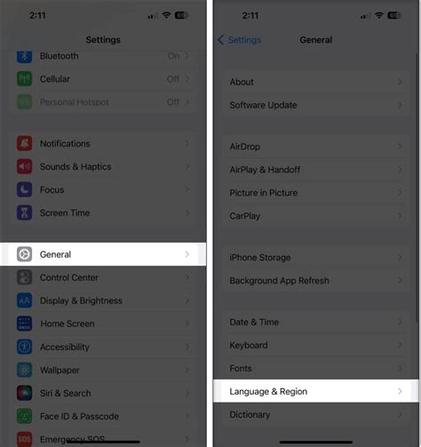 Visual Look Up Not Working On Iphone 9 Ways To Fix It Igeeksblog