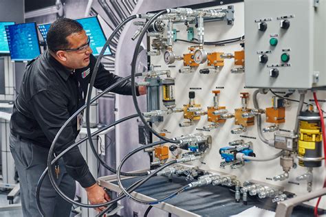 San Antonio Electrical Robotics And Automation Training