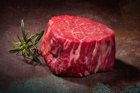 High Graded Usda American Beef Steaks The Sausage Man