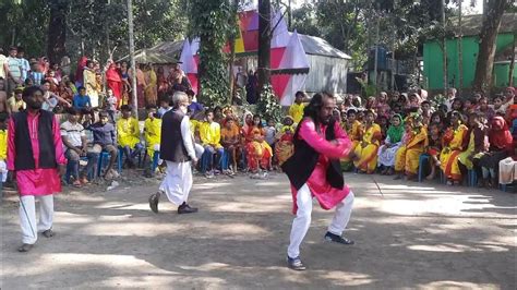 কিশোরগঞ্জের ঐতিহ্যবাহী লাঠিখেলা গ্রাম বাংলার ঐতিহ‍্যবাহী লাঠিখেলা Youtube