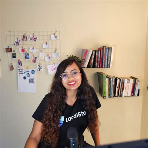 Nancy Chauhan On Linkedin This Is My Last Week At Localstack And What