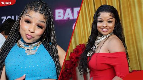 Chrisean Rocks Transitioning Rumours Explained Everything You Need To