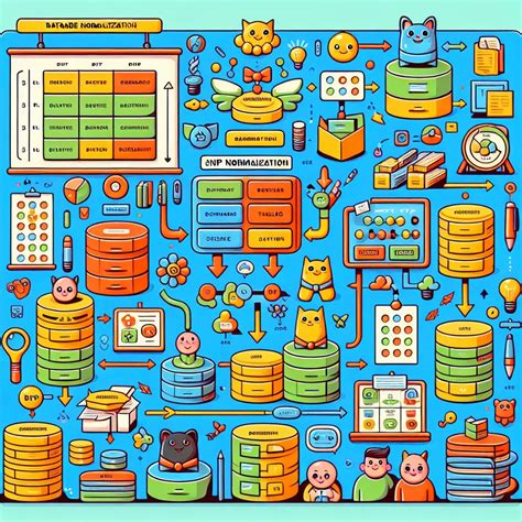 Quiz 3nf Normalization Example Quizzlyai