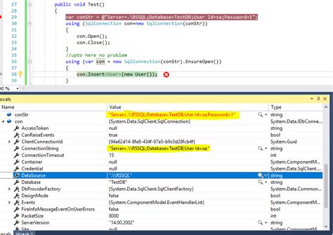 Sql Server Authentication Issue · Issue 62 · Mikependonrepodb · Github