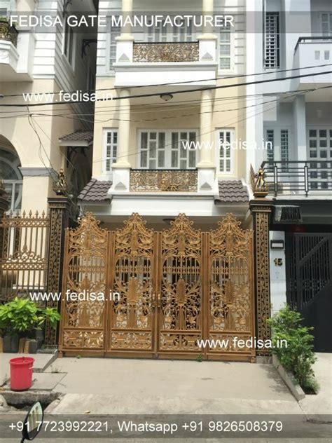 Iron Gate Design House Gate Design Jali Grill Design Lohe Ka Gate Ka Design Gate Design Main