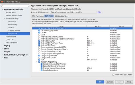 Android O Phần Migrating ứng dụng sang Android O