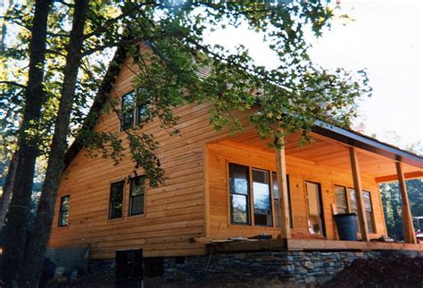 Cypress Siding Modernize