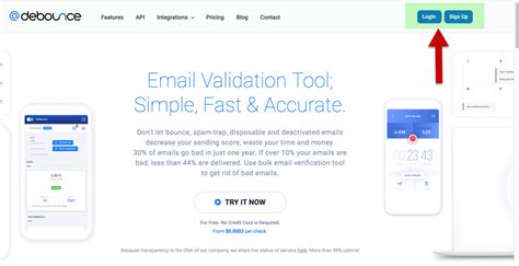 How To Setup Real Time Email Verification Leadshook Knowledge Base