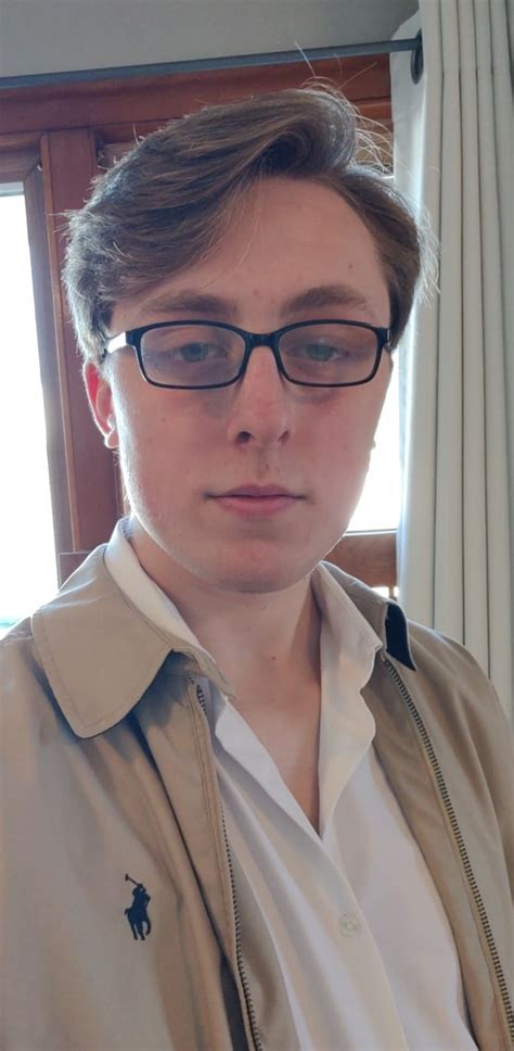 Just Got My New Glasses First Picture What Do You Guys Think Compared