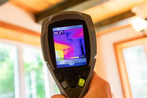 How To Use Thermal Cameras To Detect Hidden Leaks
