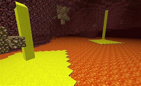 152 More Liquids 03 Minecraft Mod