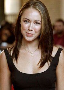 Lindsey Mckeon Tvmaze