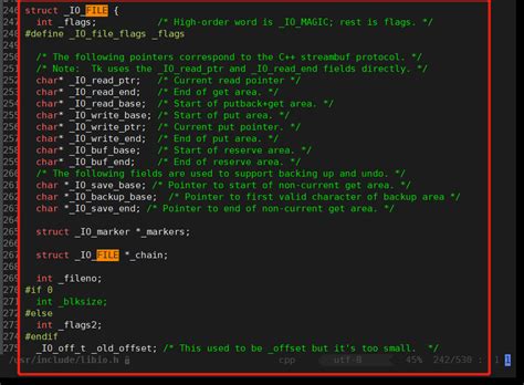 【linux】理解缓冲区linux Write 怎么查看fd缓冲区 Csdn博客