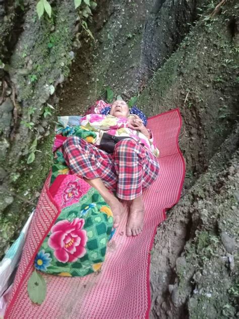 မော်လိုက်ဒေသရှိရွာ ၁၃ ရွာကိုကုန်းကြောင်း ၊လေကြောင်းတို့ဖြင့် စစ်ကြောင်းထိုး၍ အကြမ်းဖက်စစ်ကောင