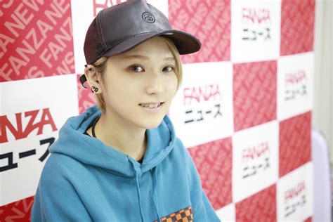 椎名そらインタビュー前編FANZAアワード最優秀女優賞ノミネート FANZAニュース