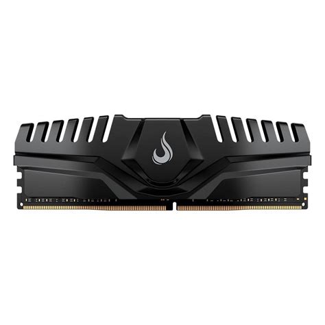 Memória Rise Mode Z 8gb 3200mhz Ddr4 Cl16 Preto Rm D4 8g 3200z Kabum