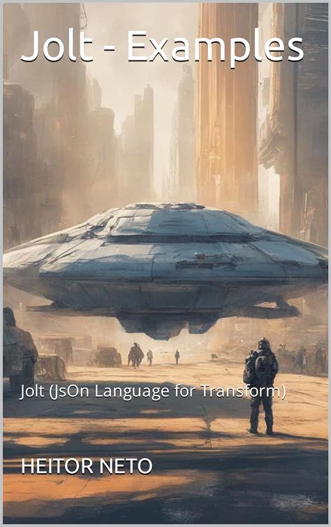 Jolt Examples Jolt Json Language For Transform Ebook Neto