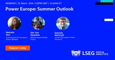 Lseg Data And Analytics On Linkedin Refinitiv