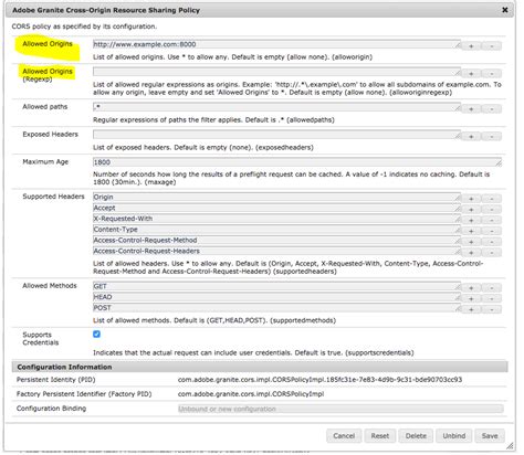 Solved Re Unable Access Modeljson Through React App Adobe