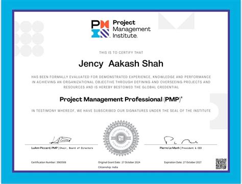 Pmp Projectmanagement Continuouslearning Jency Shah M Ed Pmp®️ 20 Comments