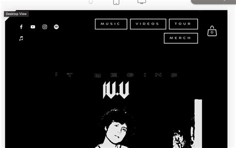 Secondary Navigation Buttons Disappear On Mobile How To Show Them