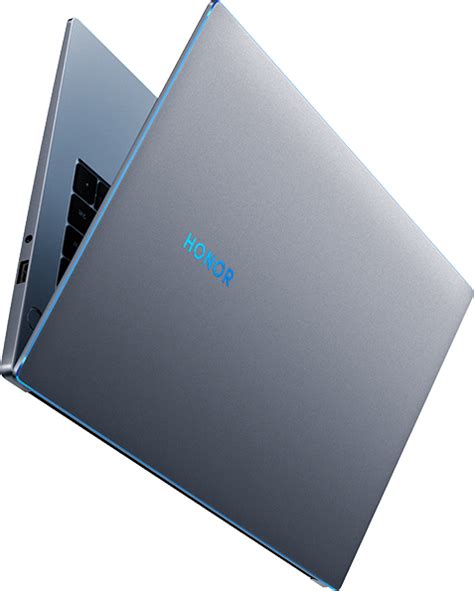 HONOR MagicBook 15: описание и характеристики | Официальный сайт HONOR