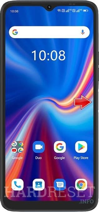 How To Do A Soft Reset On UMIDIGI C1 HardReset Info