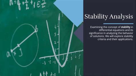 Differential Equations Applications And Analysispdf Technology Industry Industries