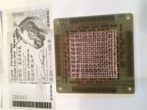 Ibm Tube Technology Rex Wiederanders