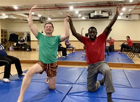 Scenes From Kma October 2023 — Keoni Movement Arts