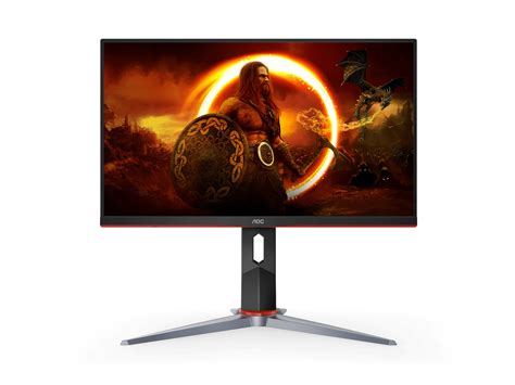 G SP IPS GAMING MONITOR AOC Monitor