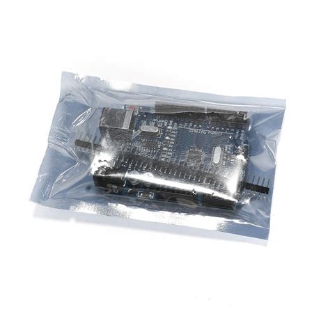 Uno R3改进版开发板 Ch340驱动atmega328p单片机模块兼容arduino 阿里巴巴