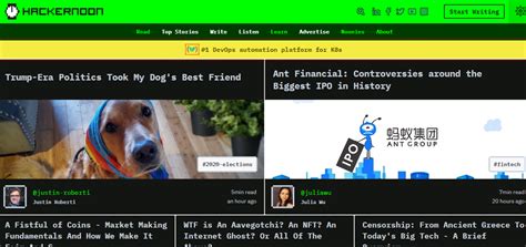 7 Best Programming Blogs Every Programmer Should Follow Techmoran