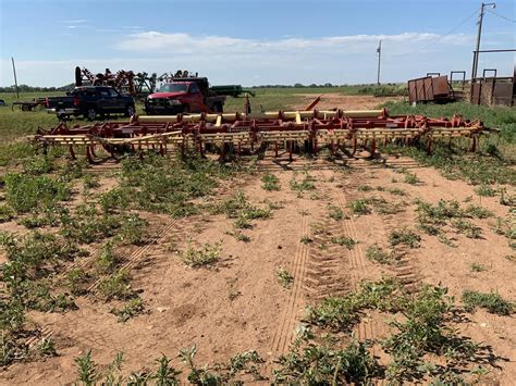 Krause 4330 Chisel Bigiron Auctions