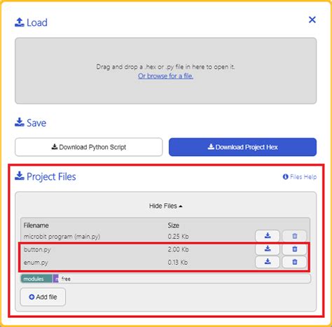 18 按钮模块 — 恩孚科技产品资料库