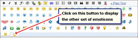 Composing Gmail E Mail Using Rich Text Formatting Features