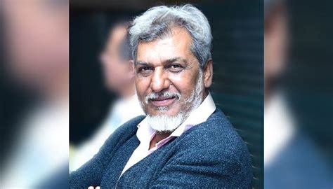 Eminent Poet Journalist Ajmal Siraj Passes Away